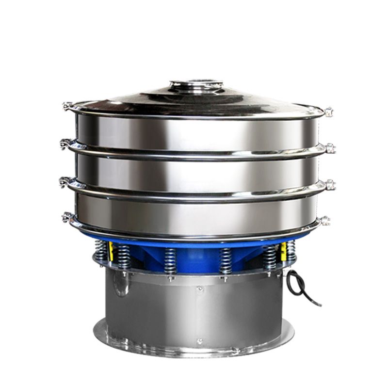 Vibrating Screen Machine Operational Steps | Reeger Machinery Factory ... Vibrating Screen Machine Operational Steps | Reeger Machinery Factory ...